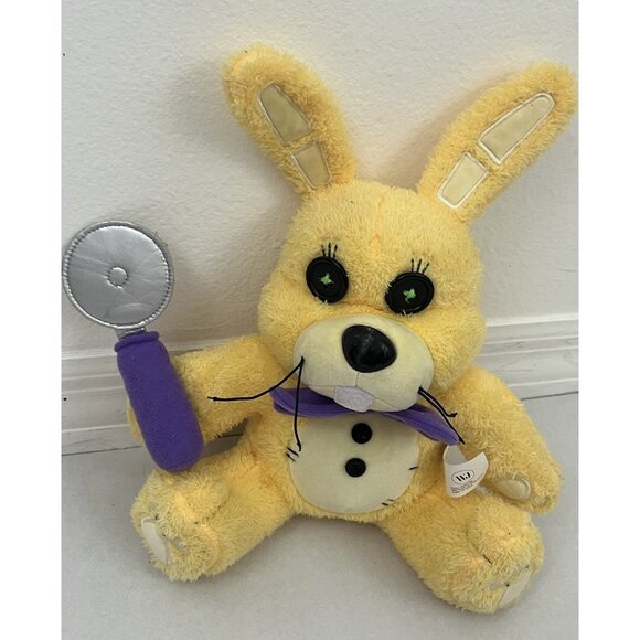 Hex | Toys | Hex Parts Service Five Nights At Freddys Spring Bonnie 3 ...